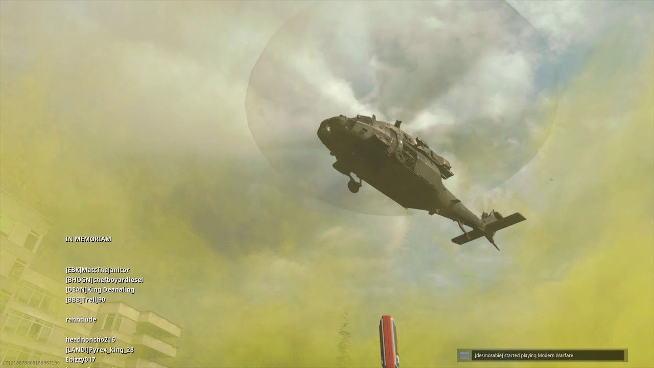 COD Warzone - Cheesy Win - YouTube