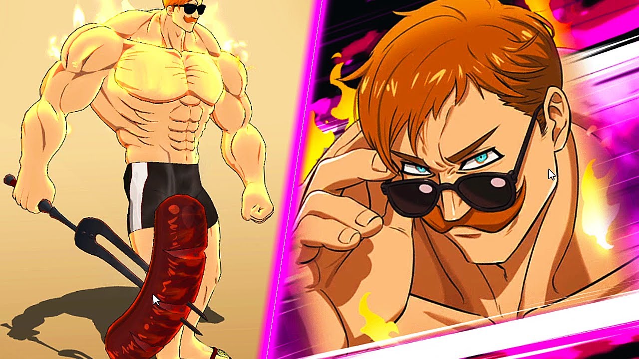 𝓔𝓼𝓬𝓪𝓷𝓸𝓻'𝓼 𝓜𝓪𝓼𝓼𝓲𝓿𝓮 𝓦𝓲𝓮𝓷𝓮𝓻 - YouTube