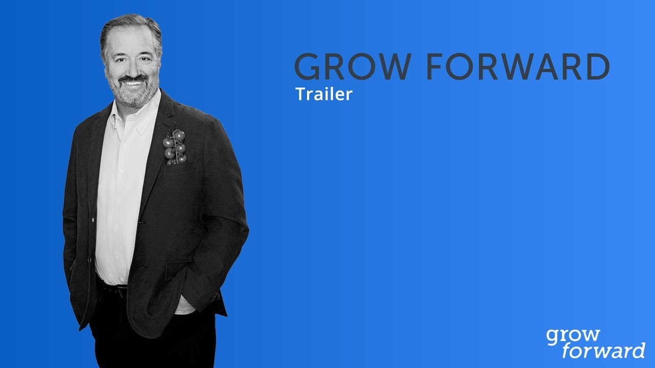 Grow Forward 2018 Trailer - YouTube