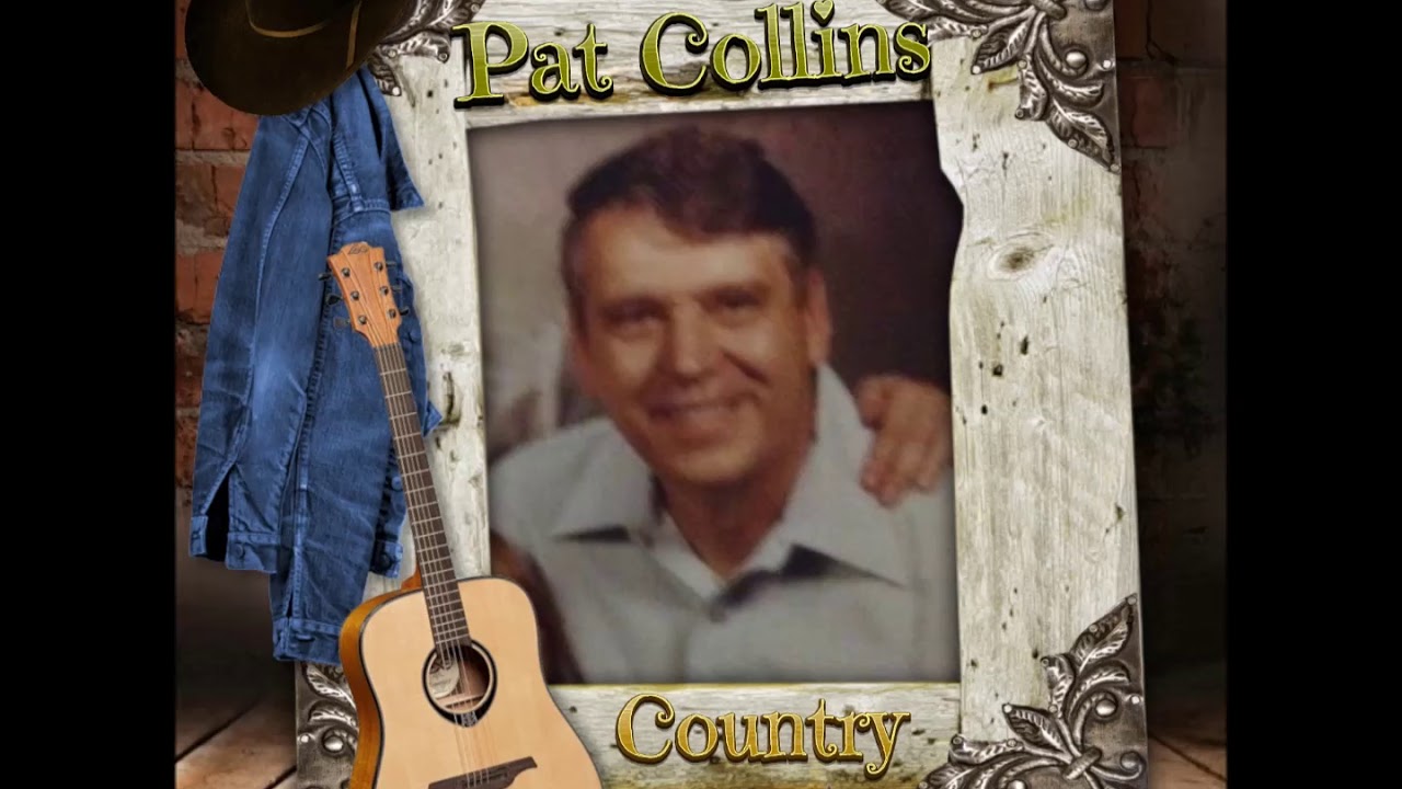 Pat Collins "WALTZ ACROSS TEXAS" - YouTube