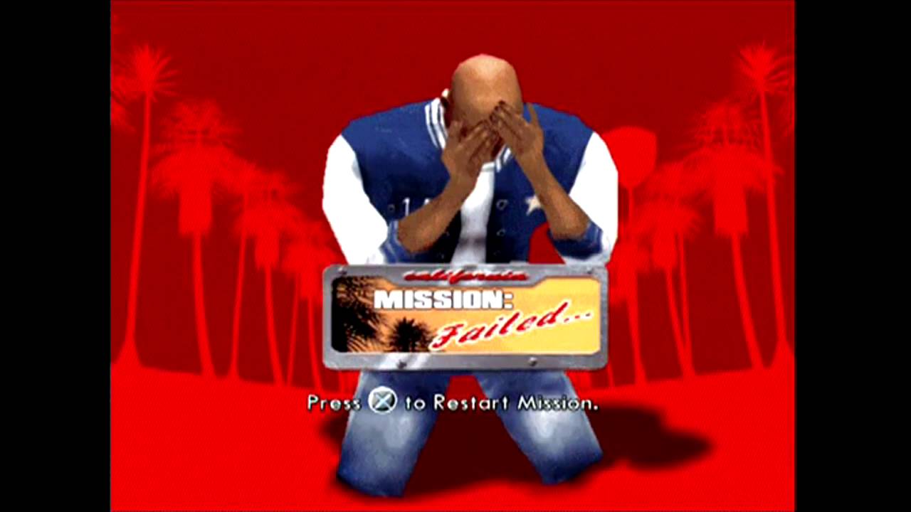 Beverly Hills Cop [PS2, 2006]: Licensed Video Games #012 - YouTube