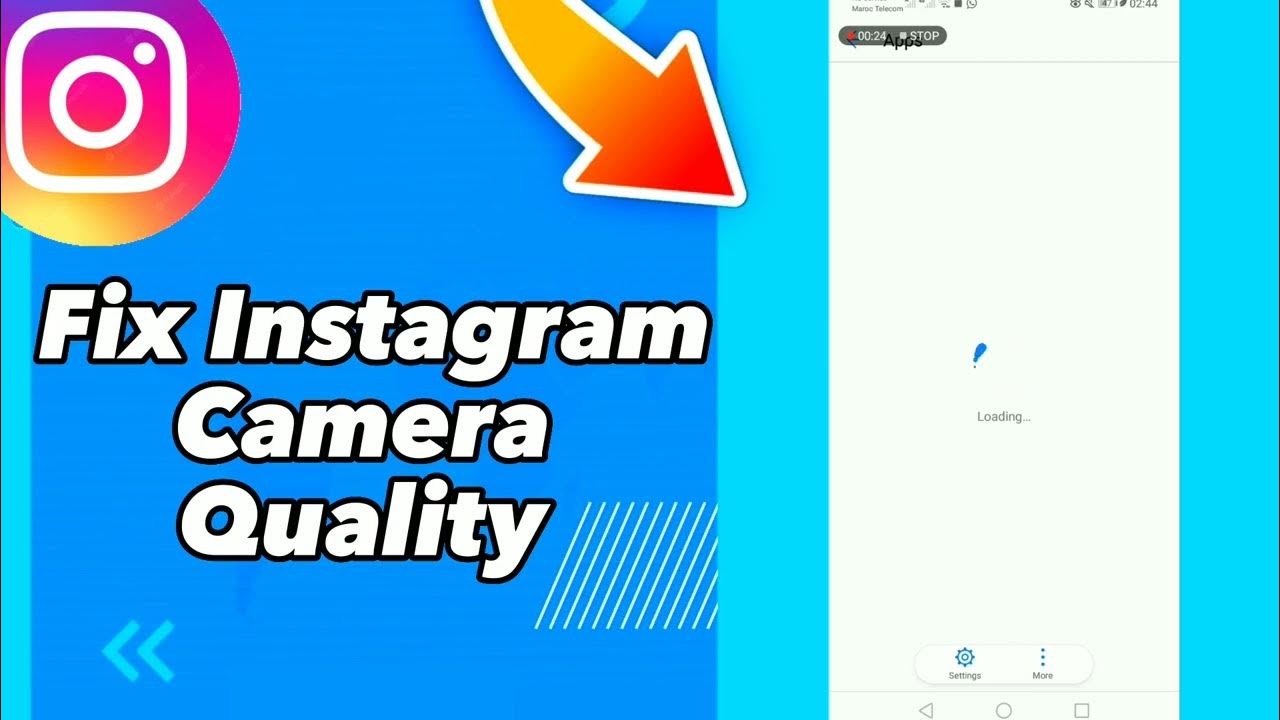 How To Fix Instagram Camera Quality YouTube how-to-fix-instagram-camera-quality-youtube