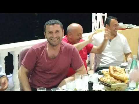 Ehed meyxana Azer dosdununun ad gununde super meyxana yeni