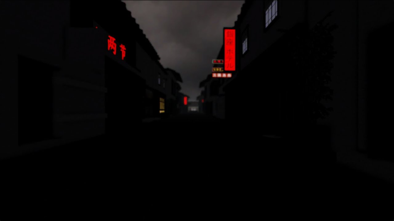 Mimic Anniversary! The Mimic (Roblox) Update - YouTube