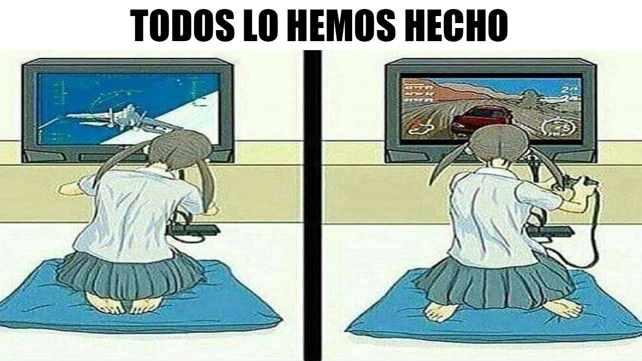 Si eres GAMER entenderás estos MEMES!! #22 - YouTube