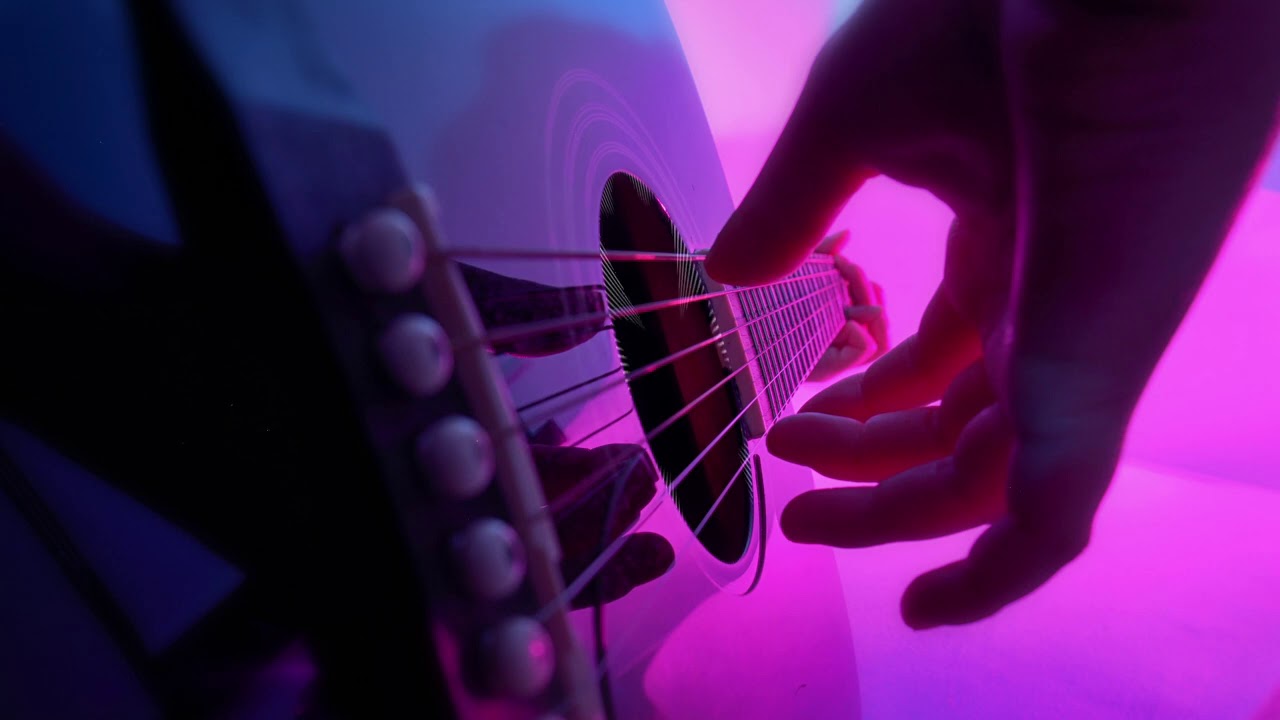 [FREE] Acoustic Guitar Instrumental Beat 2021 #2 (For Singing ...