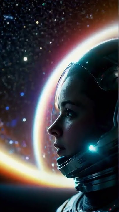 Interstellar (2014) Ending Explained - YouTube