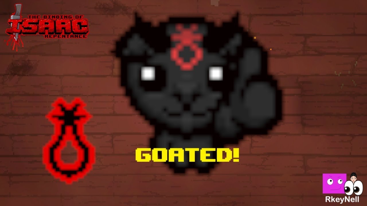 Goated New Character! - YouTube