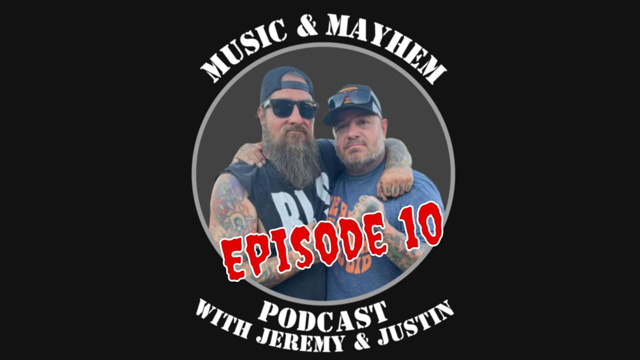 Episode 10 Video: Mikey!!! OG...Triple OG - YouTube