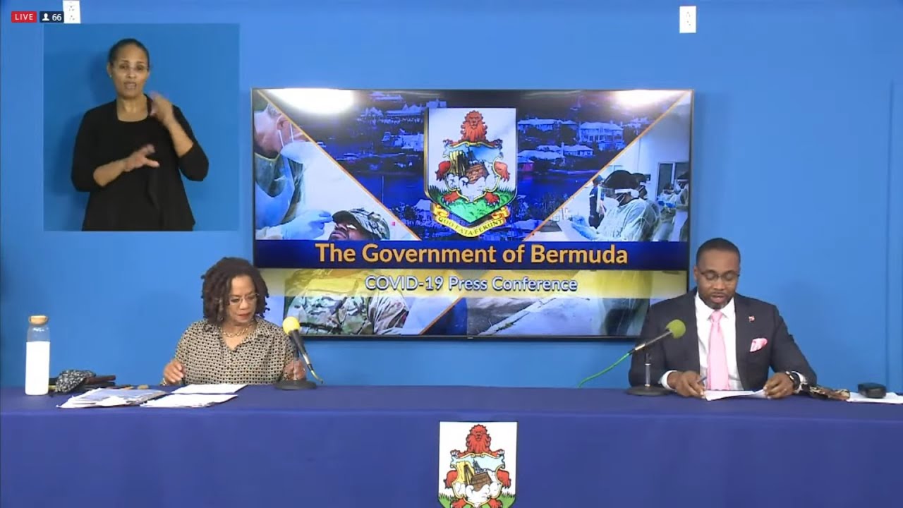 Government press conference on Covid-19, Feb 16 2021 - YouTube