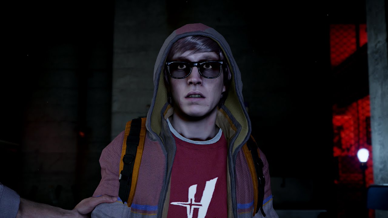 inFAMOUS SECOND SON 100% True Hero Gameplay Walkthrough Part 27 - No ...