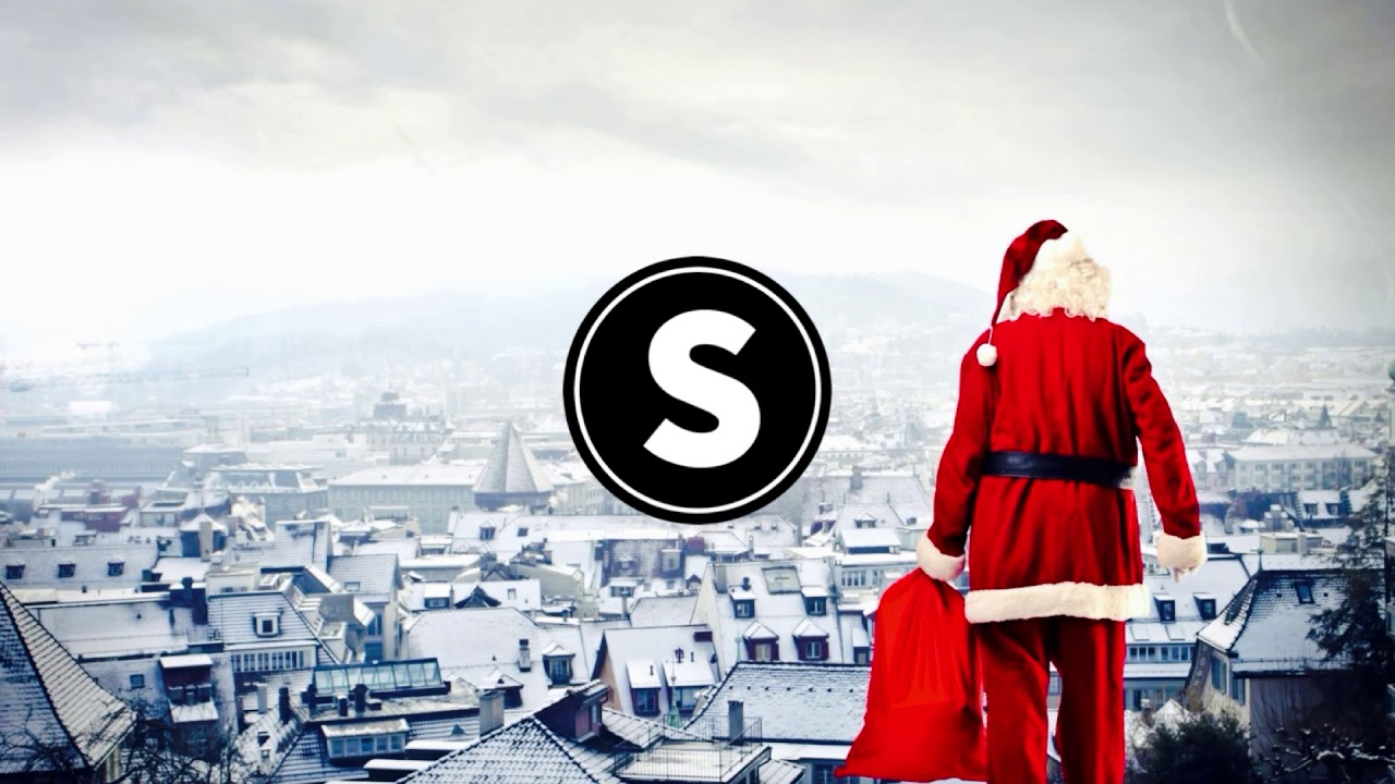 Santa Claus Remix(Trap Mix) - YouTube