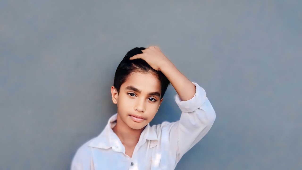 MD Junaid Ali Live Stream - YouTube