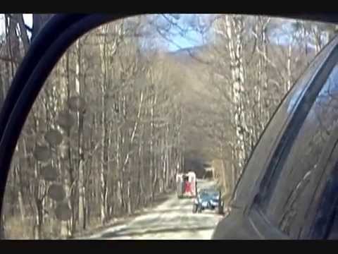 April 12th 2015 Fire Brandon VT - YouTube