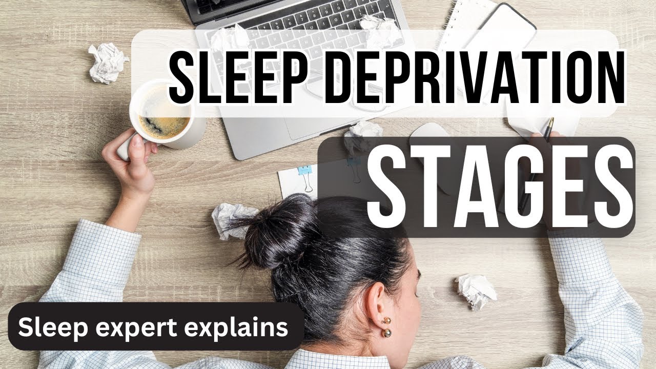 What happens when you don’t sleep| Stages of sleep deprivation ...