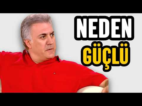 Haluk NEDEN GÜÇLÜ | Çocuklar Duymasın İnceleme
