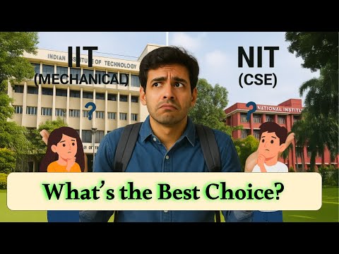 𝐈𝐈𝐓 🎯 𝐋𝐨𝐰 𝐁𝐫𝐚𝐧𝐜𝐡 𝐕𝐬 𝐍𝐈𝐓 🚀 𝐓𝐨𝐩 𝐁𝐫𝐚𝐧𝐜𝐡 | 𝐖𝐡𝐢𝐜𝐡 𝐒𝐡𝐨𝐮𝐥𝐝 𝐘𝐨𝐮 𝐂𝐡𝐨𝐨𝐬𝐞? 🤔 #justinedwin - YouTube