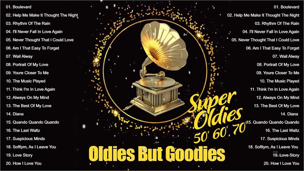 50s 60s 70s Music Playlist Best Oldies Classic Songs Greatest 50s-60s-70s-music-playlist-best-oldies-classic-songs-greatest