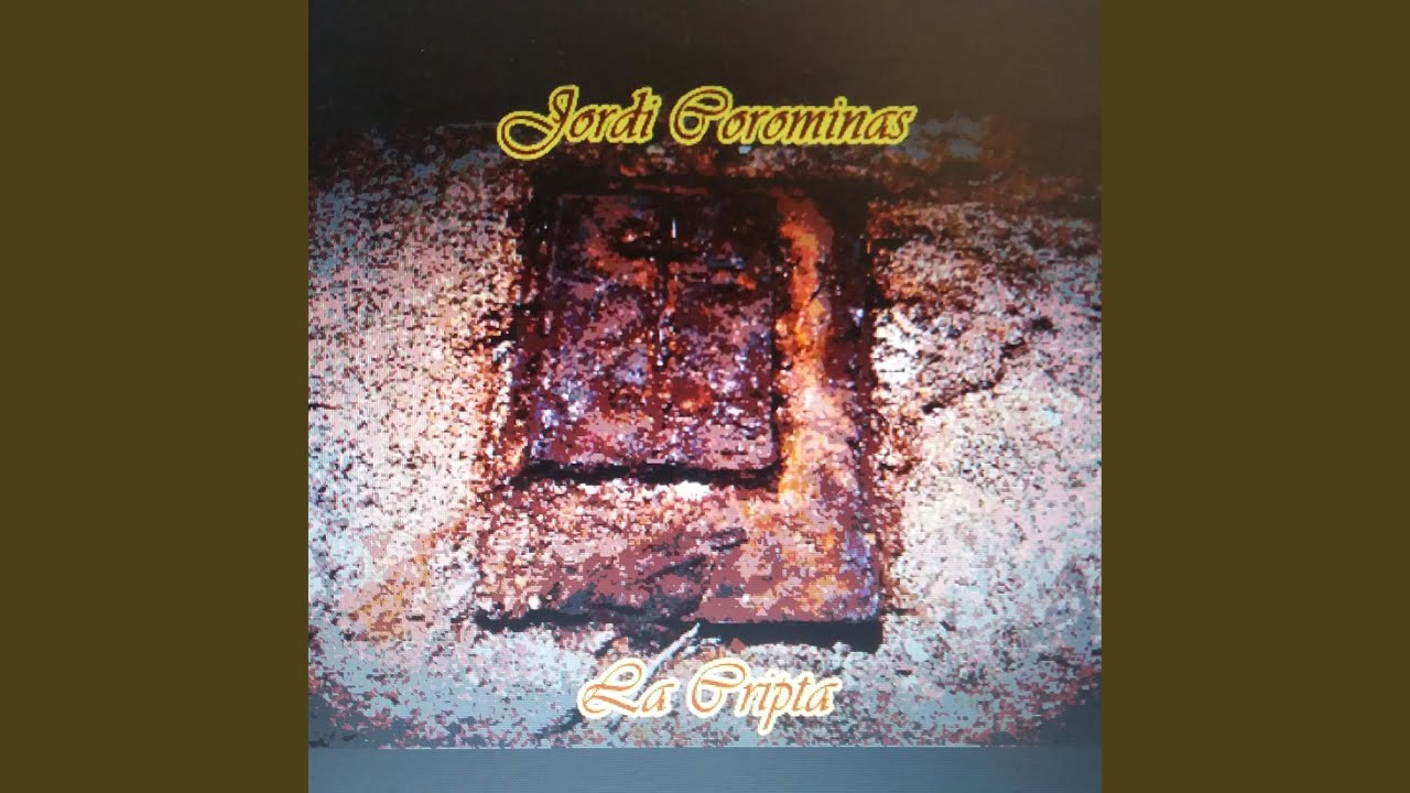 la cripta - YouTube