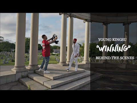 BTS | Young Kingsu \