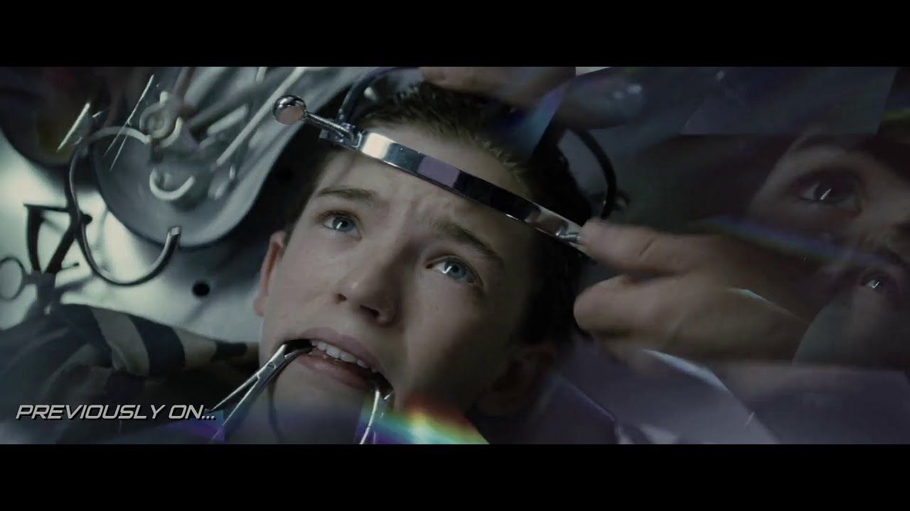 X-Men First Class: MAGNETO - Episode 2 - INTRO SNEAK PEEK ...
