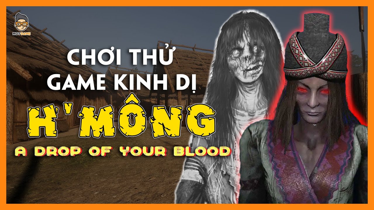 Phim Ma Hmong Kinh Dị Nhất Những Bộ Phim Rùng Rợn Không Thể Bỏ Lỡ