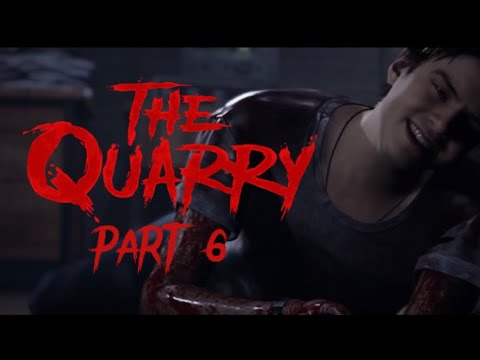 MY FAULT DYLAN - The Quarry: Part 6 - YouTube