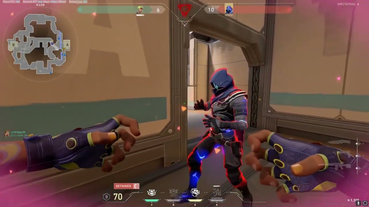 Unbelievable gekko ULT - YouTube