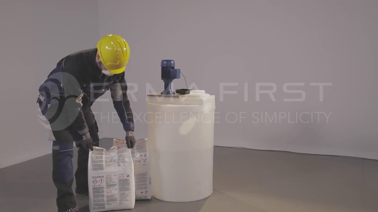 NAT Preparation of Neutralizing Agent - YouTube