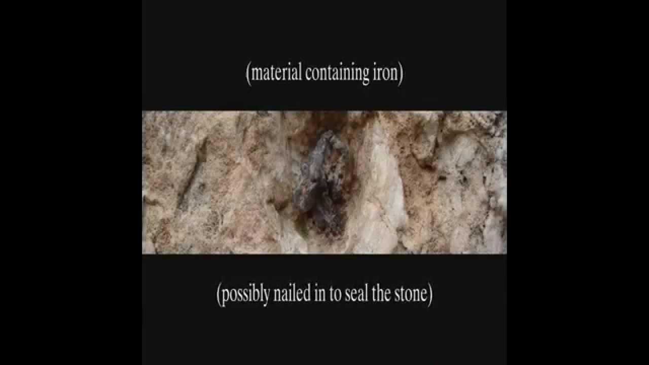 Historic & Archaeological Evidence Of Jesus Christ's Crucifixion ...