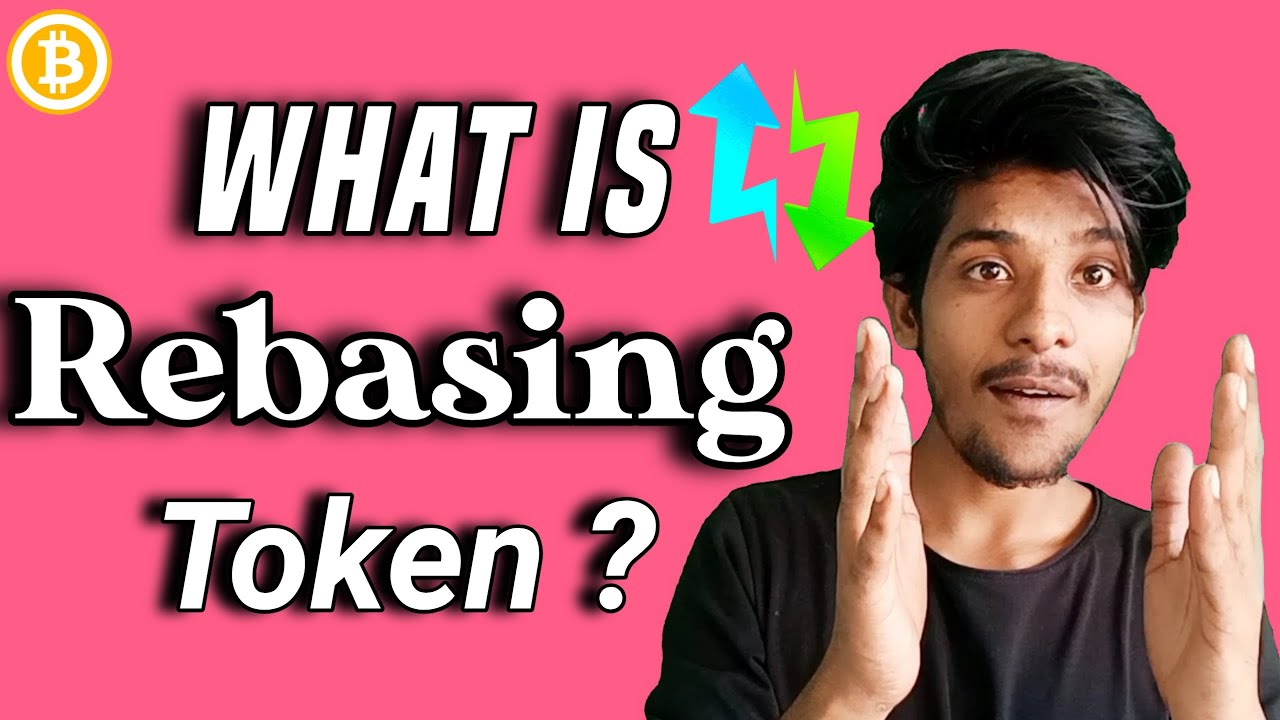 What is Rebase ? Rebasing token kya hote hai | Rebase kya hota hai ...