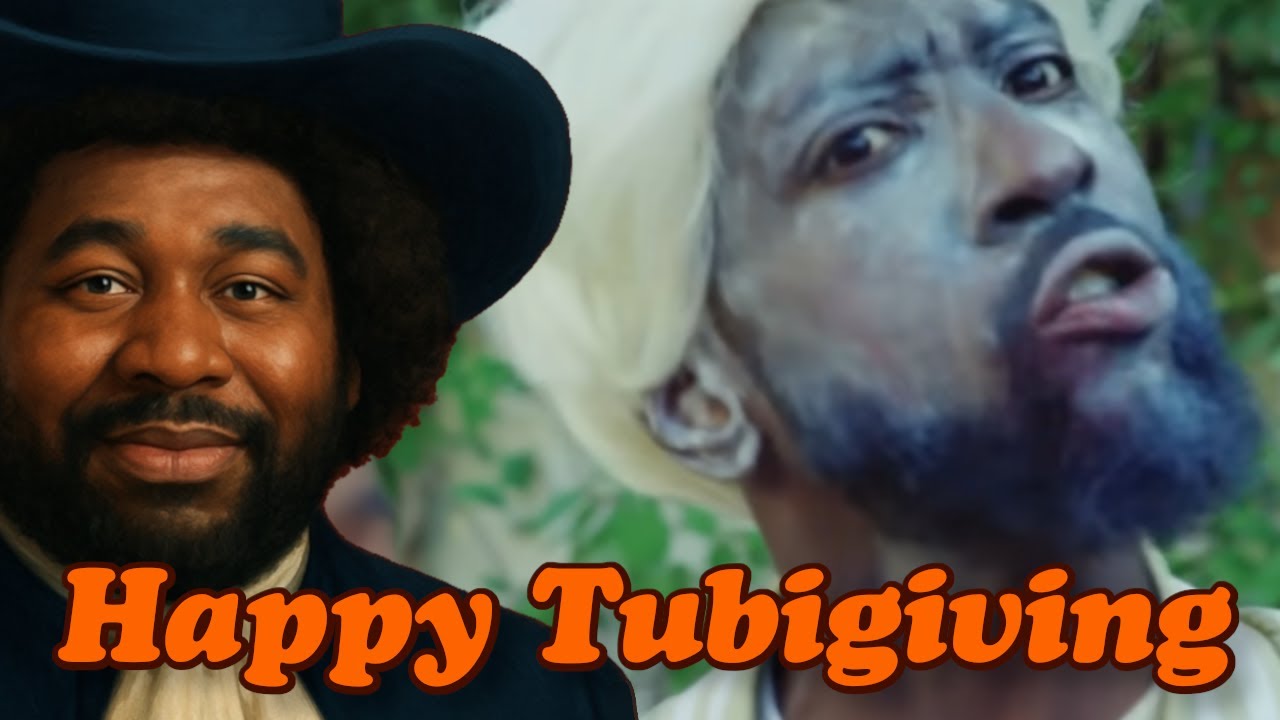The Tubi Movies Dont Stop Even On Thanksgiving - YouTube