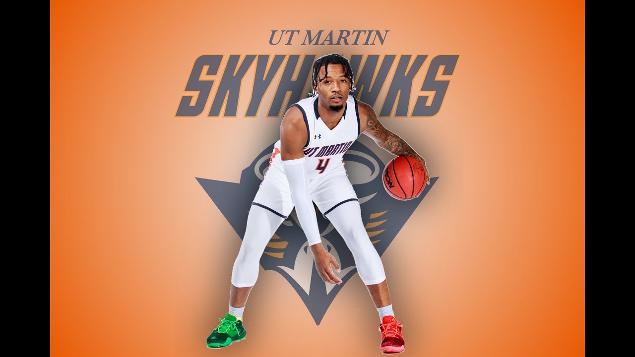 6'6 Guard/Forward Jaron Williams Highlights - YouTube