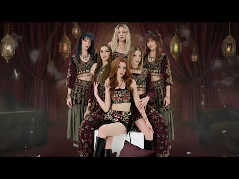 manifest - KTS (Ai Arabesk Versiyon)