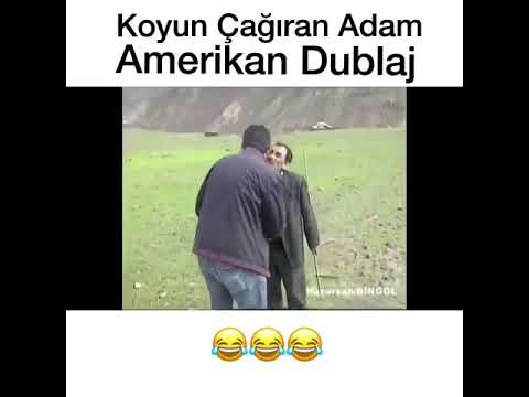 Türk Çoban - Amerikan Dublaj