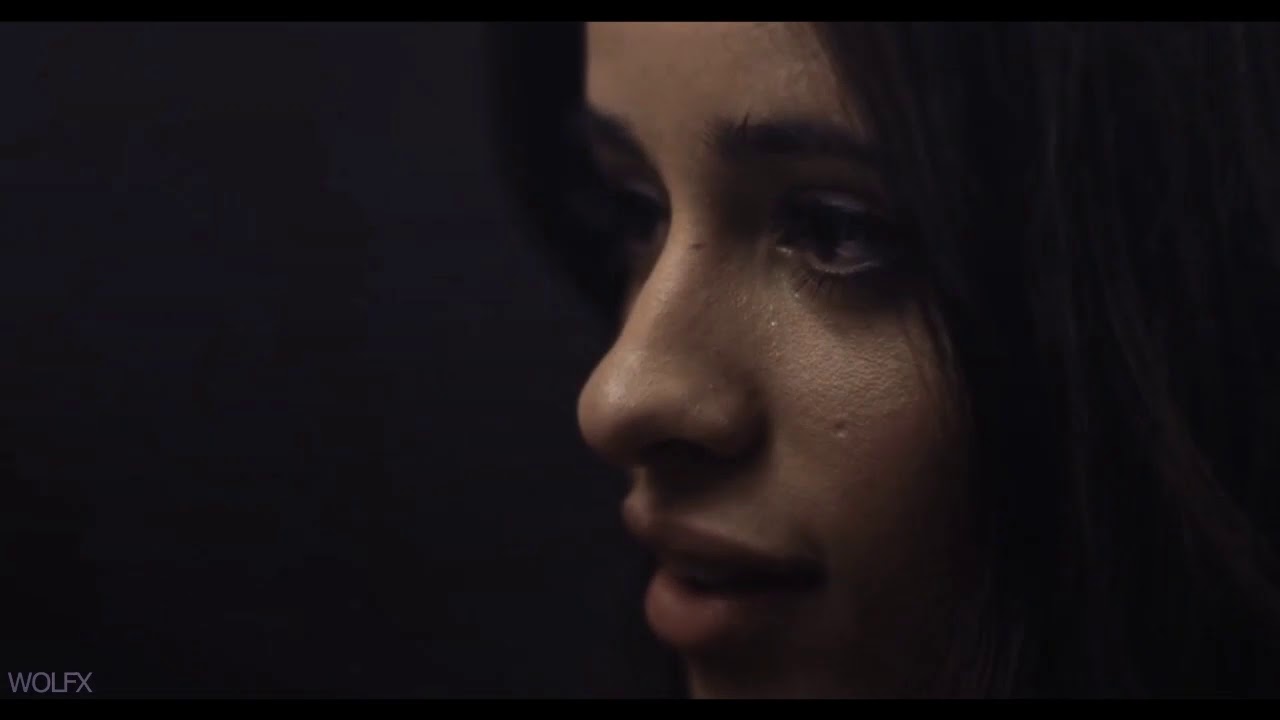 camren || white noise [stalker au] - YouTube