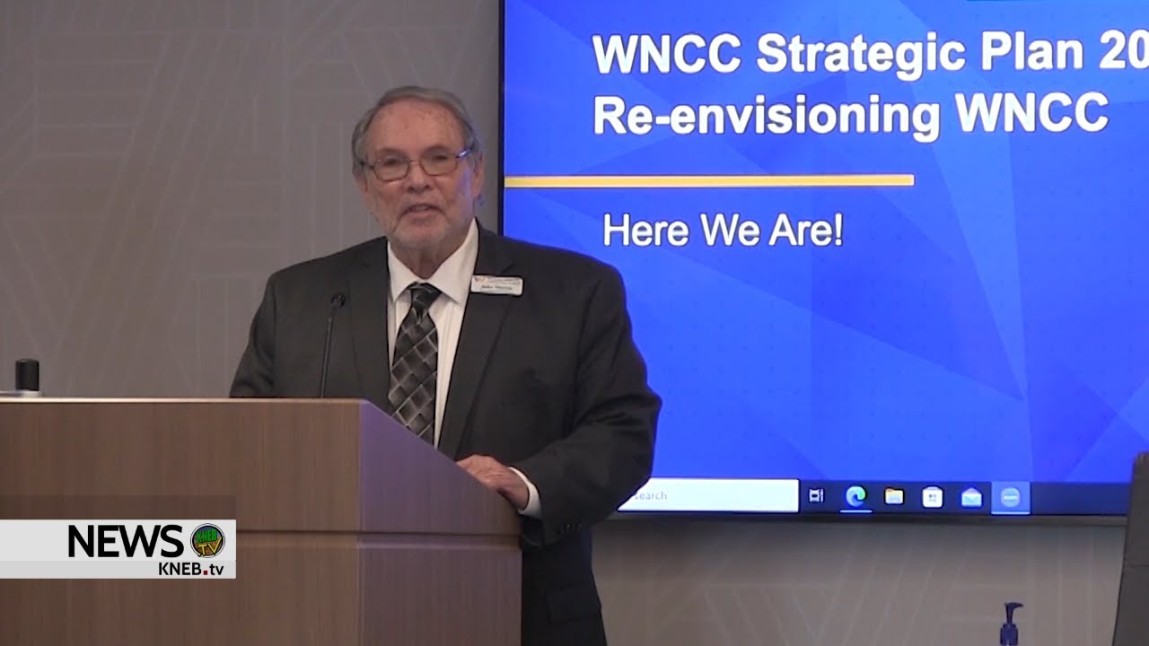 WNCC Discusses Strategic Plan as they Seek to Re-Envision the College ...