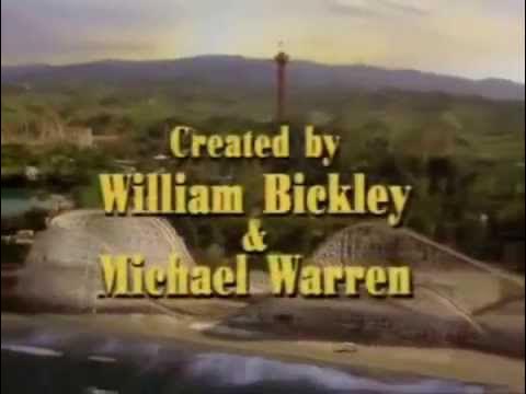 Step By Step Theme Song- Season 1 Version 1 - YouTube