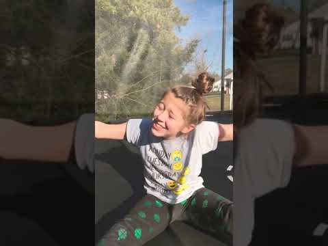 ABC gymnastics challenge