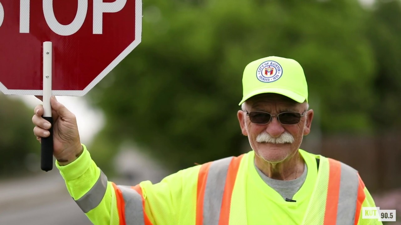 Hi, Who Are You? - The Crossing Guard - YouTube