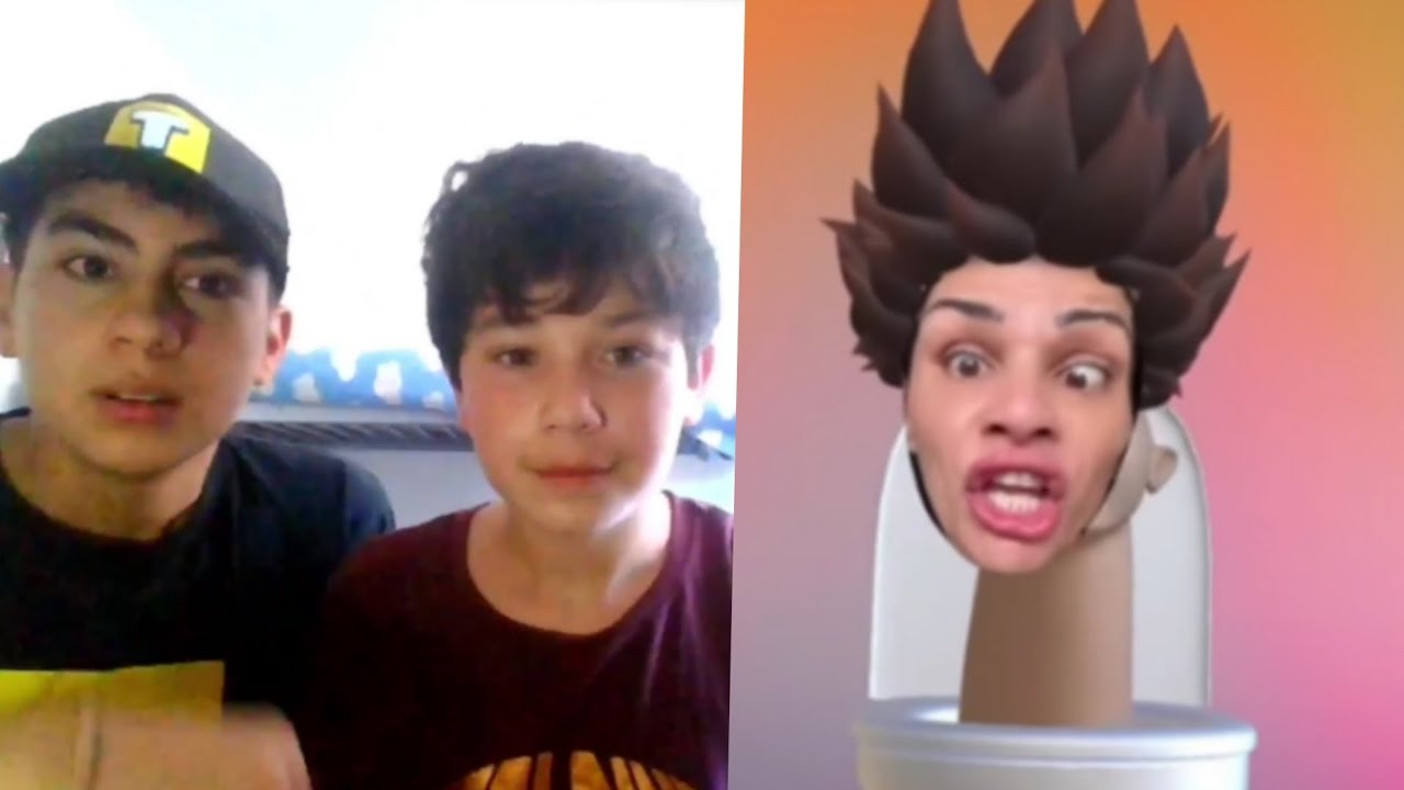 ☠️¡SI TE DA CRINGE PIERDES...!😥 (Ft.Dylan) | ¡Timbre-1700! - YouTube