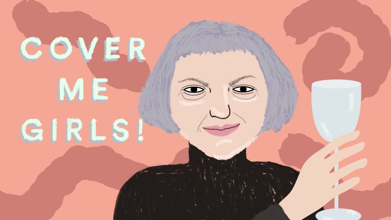 RELIEVE YOURSELF - An Un-Pee-Lievable True Story - YouTube