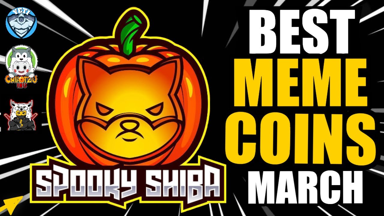 MEME COINS TO BUY TODAY: 5 MEME COINS THAT WILL EXPLODE! 🔥 - YouTube