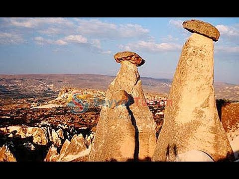 Cappadocia amazing pictures kapadokya resimleri Harika Resimler Gezilecek En Güzel Yerler