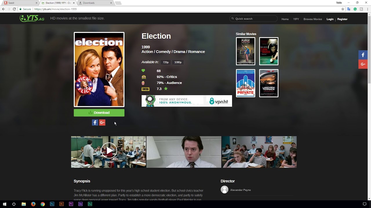 How To Get Torrent To Direct Download - Torrent To Direct Link ...
