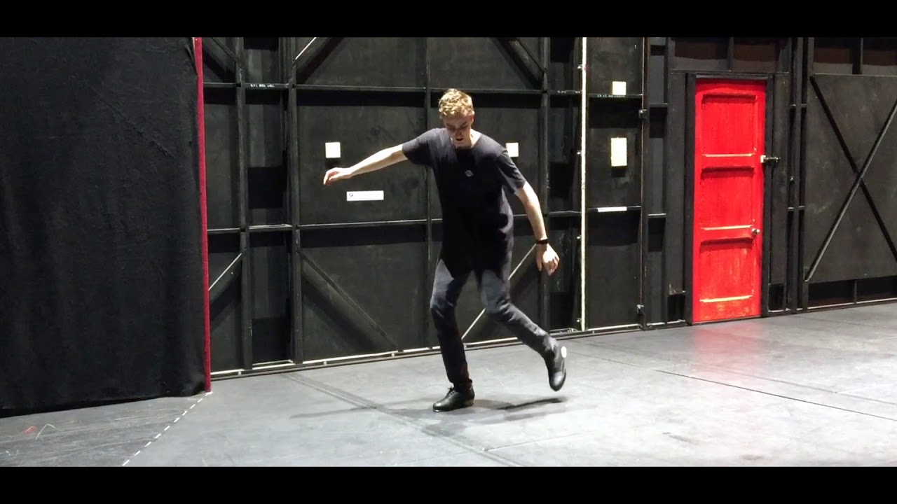 Time step combo - 22nd November - YouTube