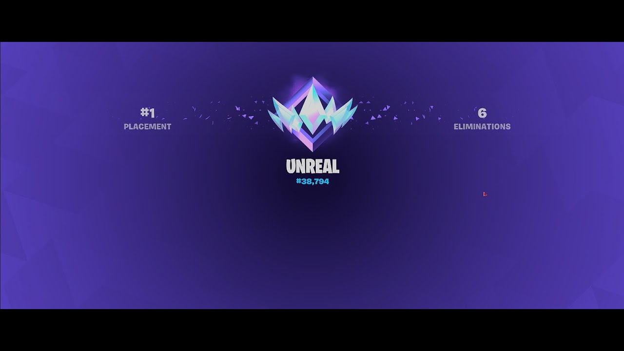 Dominating Unreal Ranked - YouTube