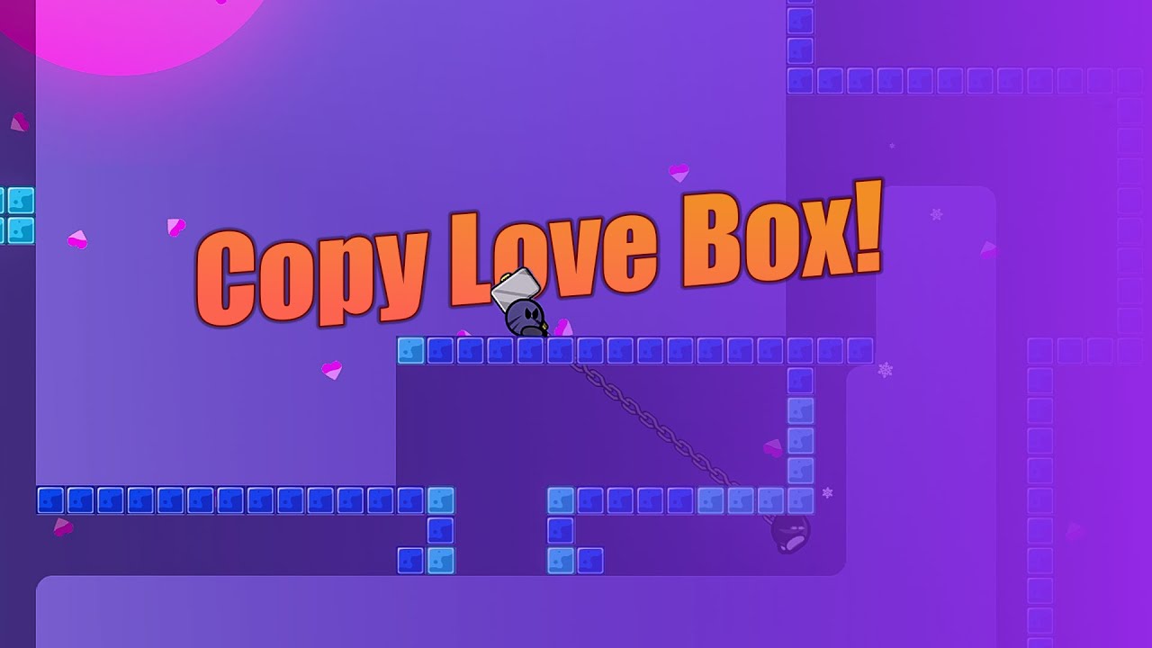 papa TUNA Copy Love Box, WB, PvP! - YouTube