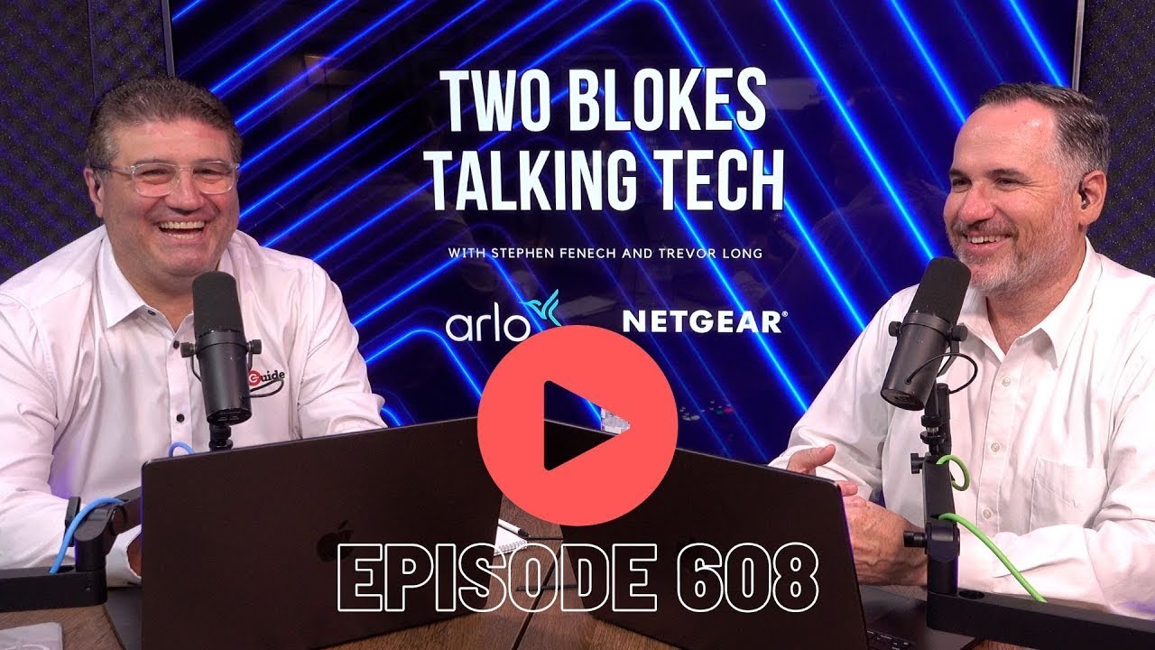 The OPTUS Outage - a recap of a crazy day for millions of Aussies on ...