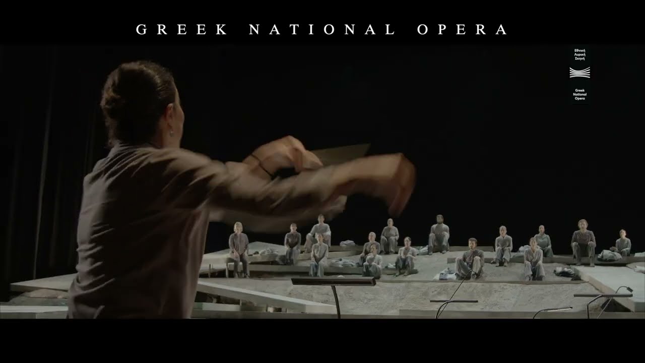 ANDREI - ΑΝΤΡΕΪ | trailer new - YouTube